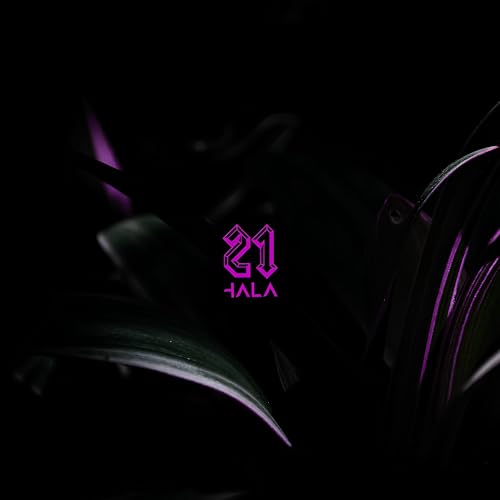 Amazon MusicでHala の21を再生する