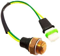 Amazon.com: OEM 8446 Radiator Fan Switch : Automotive