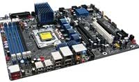 Amazon.com: Intel DX58SO Extreme Series X58 ATX Triple-channel DDR3 ...