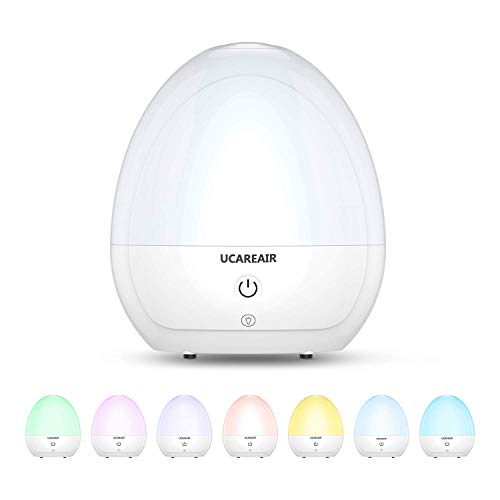 Best Filterless Humidifier • HumidityCheck.com