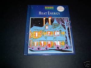 Heat Energy: Prentice Hall: 9780134006987: Amazon.com: Books