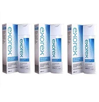exorex SPOO Hair & Body 250 ml : Amazon.de: Kosmetik