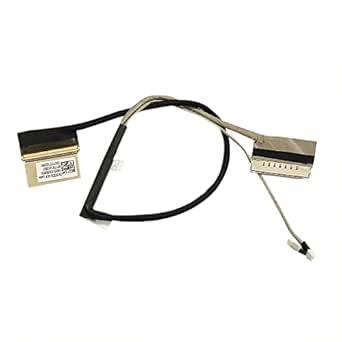 Zahara 40PIN EDP LCD LED LVDS Video Display Screen Cable Replacement ...
