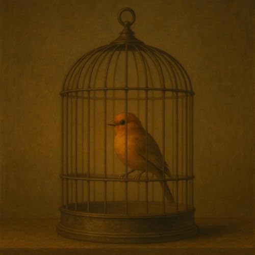 Écouter Bird in a Cage de Maxim Marius sur Amazon Music