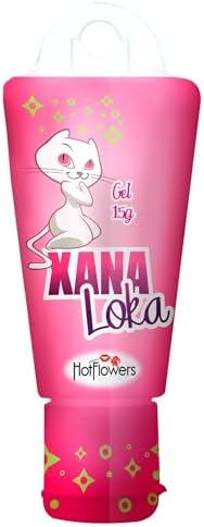 Amazon.com: Xana Loka Clitoral Stimulant Gel – Tingling Sensation with ...