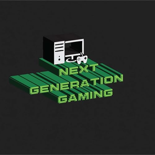 Next Gen Gaming : Matthew Lamski: Amazon.de: Audible Hörbücher & Originals