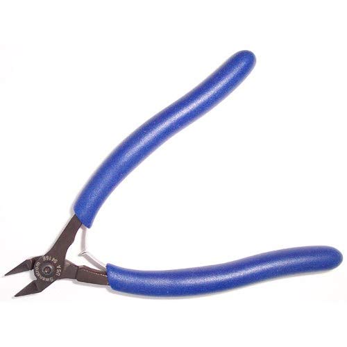 Swanstrom - S416e - Swanstrom 4 Taper Cutter Super Flush: Wire Cutters ...