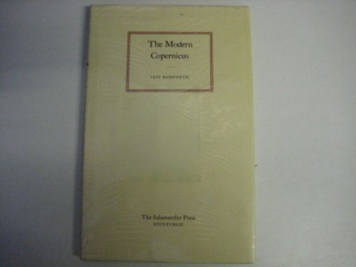 Modern Copernicus : Bamforth, Iain: Amazon.in: Books