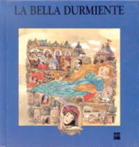 La Bella Durmiente (Spanish Edition): Sýkorová-Pekárková, Eva ...