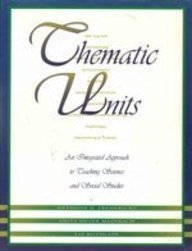 Thematic Units: An Integrated Approach to Teaching Science and Social ...