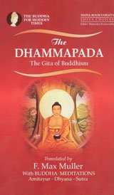 The Dhammapada: The Gita of Buddhism : Max F. Muller: Amazon.com.au: Books