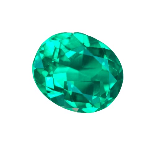 Venus Gems Gallery 5 Carat Emerald Stone Colombian Panna 5.5 Ratti ...