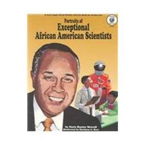 Portraits of Exceptional African American Scientists: Metcalf, Doris ...