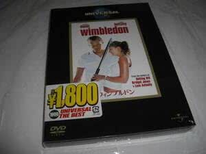 Amazon.co.jp: Wimbledon Kirsten Dunstell DVD 彡 : Toys & Games
