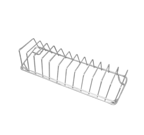 Om Steel & Modular Furniture Advance Thali Stand : Amazon.in: Home ...