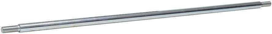 Amazon.com: AlveyTech 1" Steel Axle Rod with 1" to 3/4" Step-Down & 3/4 ...