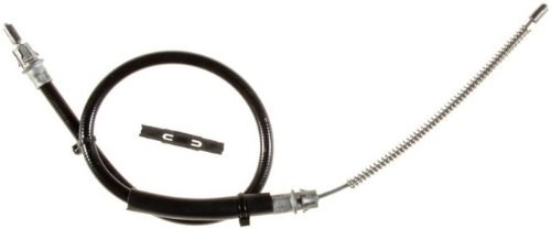 Bendix C1762 Brake Cable : Amazon.in: Car & Motorbike