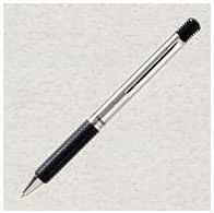 Paper Mate Dynagrip RT50 Ballpoint Pen, 1.0mm, Refillable, Black Ink ...