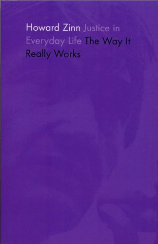 Justice in Everyday Life: The Way it Really Works - Kindle edition by ...