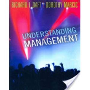 Amazon.in: Buy Understanding Management Book Online at Low Prices in ...