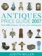 Antiques Price Guide 2007: Miller, Judith: Amazon.com: Books