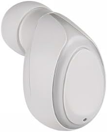Amazon.com: Single Ear Wireless Earbud Bluetooth Headset in Ear Mini ...