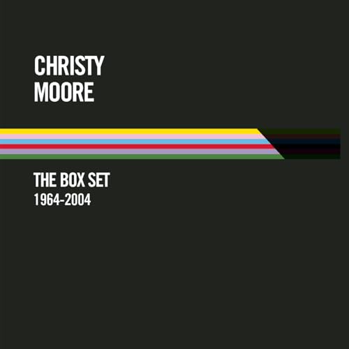 Play The Box Set: 1964 - 2004 by Christy Moore on Amazon Music