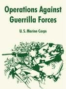 Amazon.co.jp: Operations Against Guerrilla Forces : United States ...