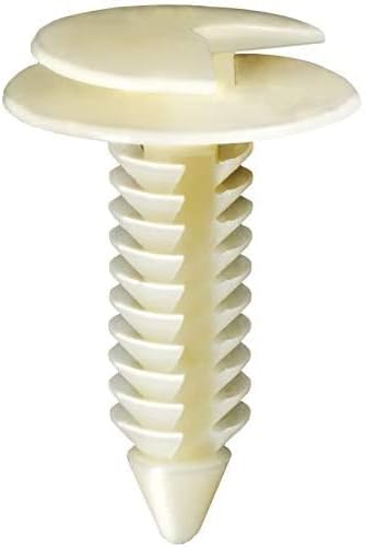 Amazon.com: Rexka 20pcs Door Trim Panel Retainer Clip Compatible with ...