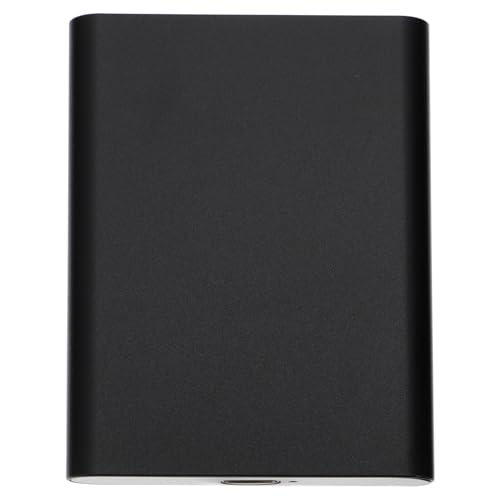 SOLUSTRE 1pc SSD Solid State Drive Portable HDD USB External Hard Drive ...