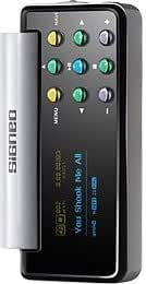 Amazon.com: SIGNEO SN-F120 256MB White [SN-F120-256W] : Electronics