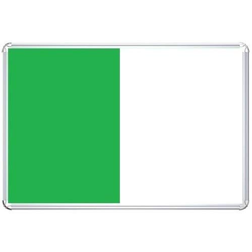 Sunway Display Systems Green,White Dual Display Combination Board Green ...