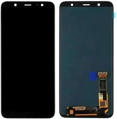 Compatible for Samsung Galaxy A6+ Amoled Display+Touch Screen Combo ...
