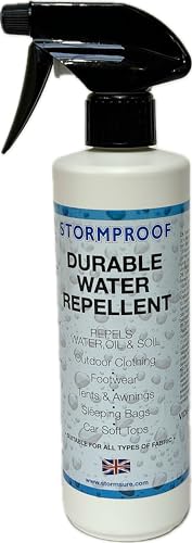 10 Best The Water Repellent Sprays 2024 | There's One Clear Winner ...
