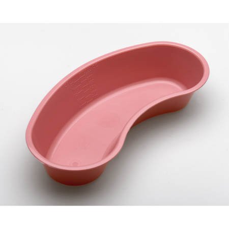 Amazon.com : Emesis Basin, Mauve : Personal Care Product Accessories ...