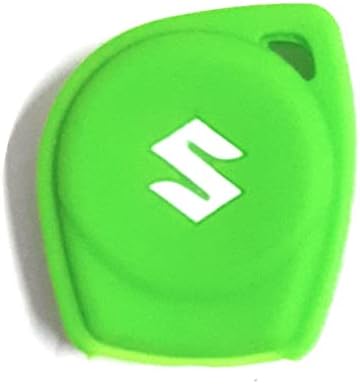 Luvik Silicone Swift Key Cover ( Silicone Car Key Cover for Maruti ...