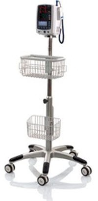 1135129 Roll Stand FOR Monitor 2 parts Ea Mindray -0010-30-42945 ...