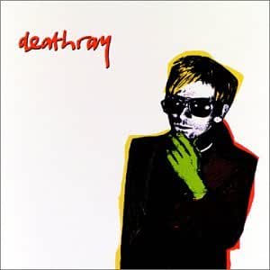 Amazon.com: Deathray: CDs y Vinilo