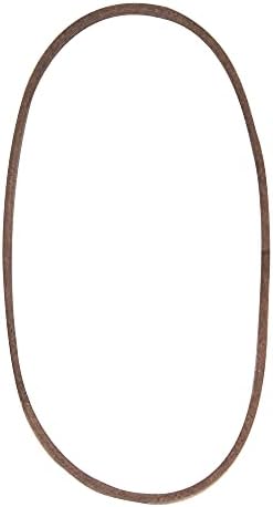 Amazon.com : Craftsman SBD CMXGZAM501054 Edger Drive Belt : Patio, Lawn ...