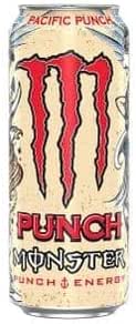 Monster Energy Ultra (Pacific Punch 12 x 500ml PMP) : Amazon.co.uk: Grocery