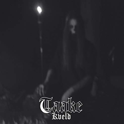 Play Kveld by Taake on Amazon Music