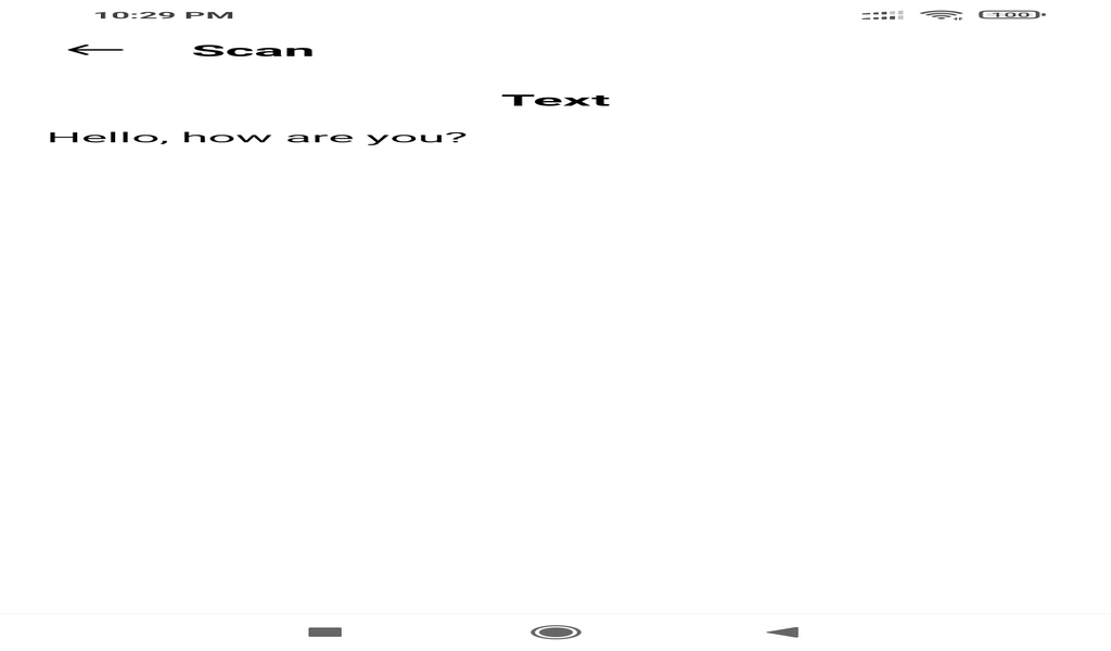 MultiScanner: QR and OCR-Amazonアプリストアのアプリ