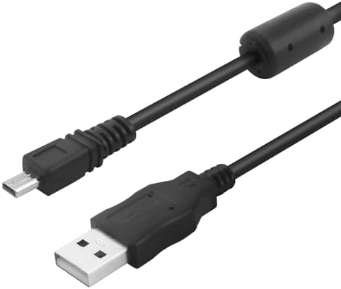 Amazon.com : MaxLLTo® UC-E6 / UC-E16 / UC-E17 Replacement USB Cable ...