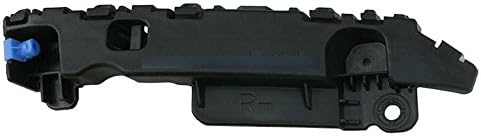 Amazon.com: AutomotiveApple OEM Genuine 95291688 Front Bumper Bracket ...