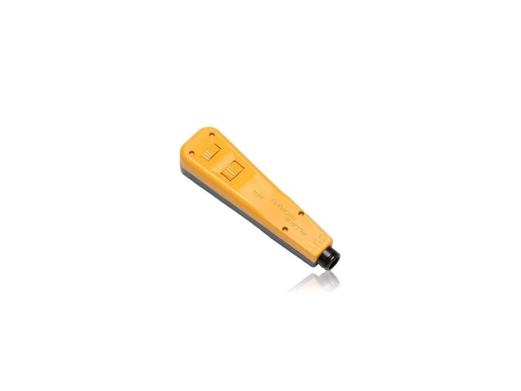 Fluke 10055110 Impact Tool I/O Punching Tool : Amazon.in: Industrial ...