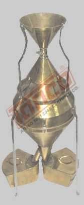 SEED / GRAIN DIVIDER (BOERNER TYPE) : Amazon.in: Industrial & Scientific