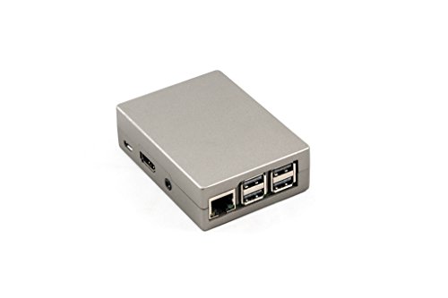 Top 10 Raspberry Pi 2 Case of 2022 - Katynel