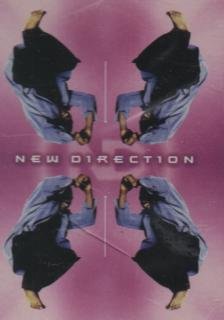 New Direction - Amazon.com Music