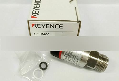 GP-M400 Super Digital Pressure Sensor: Amazon.com: Industrial & Scientific