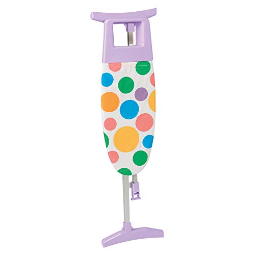 Snapklik.com : CASDON Ironing Set Toy Ironing Board And Iron For ...